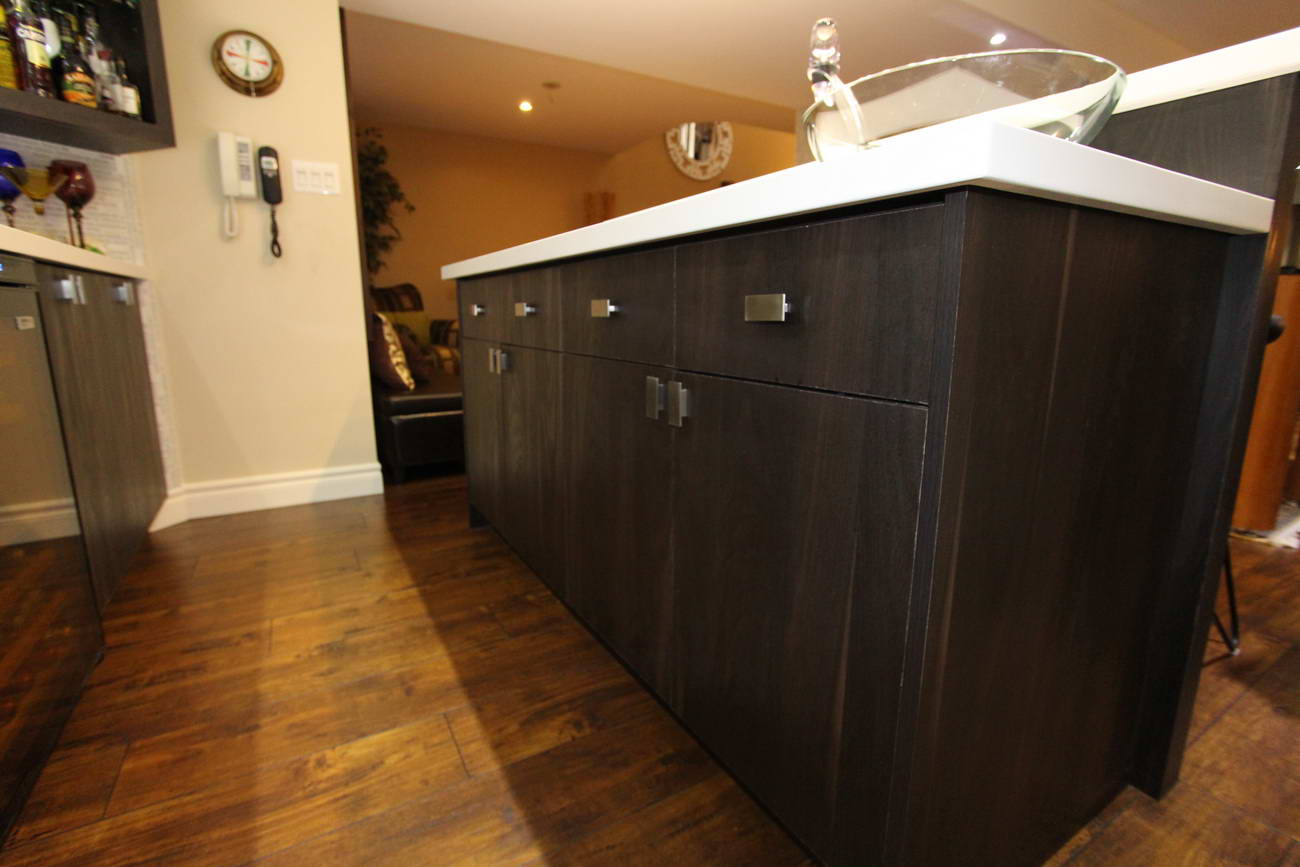 Basement Renovations Maple. Free Interior Design Options